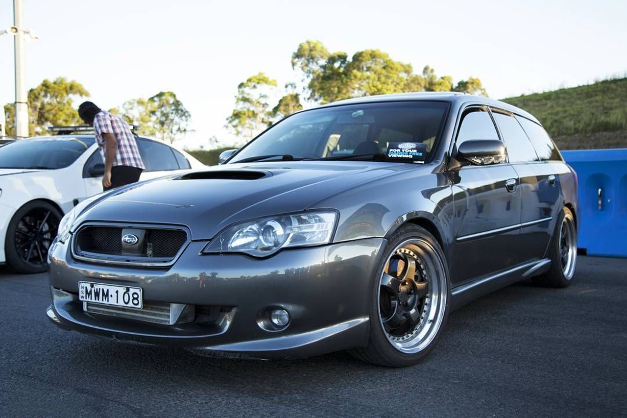 Six Reliable AWD Cars Under 5 000