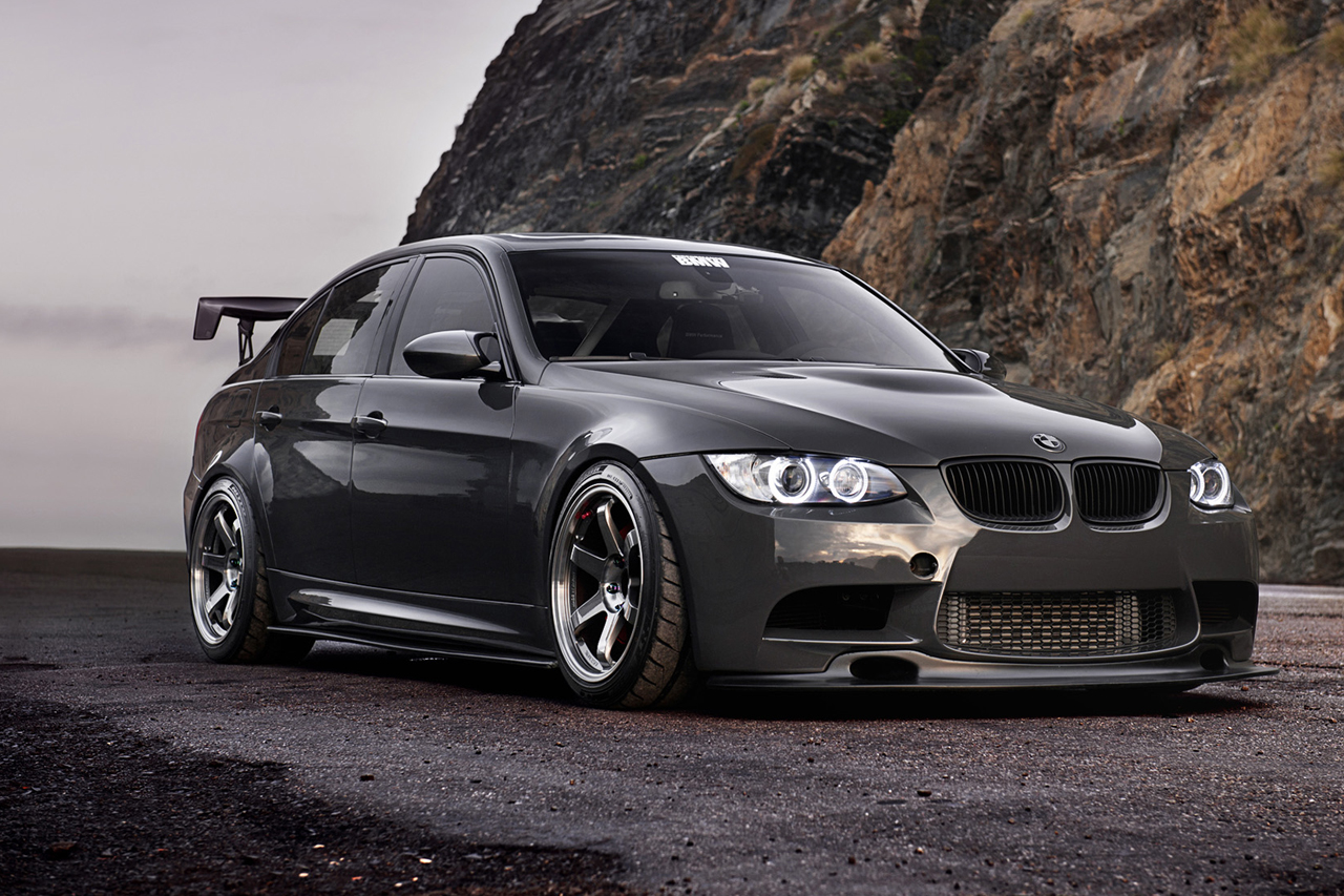 10 Affordable Cars That Are Great To Modify
